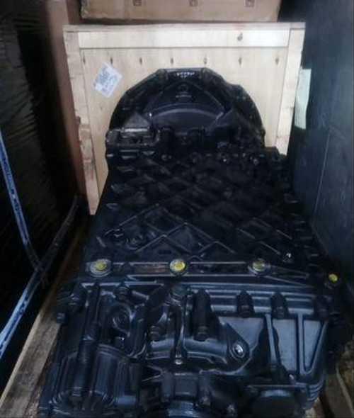 МКПП зф 16с2220то