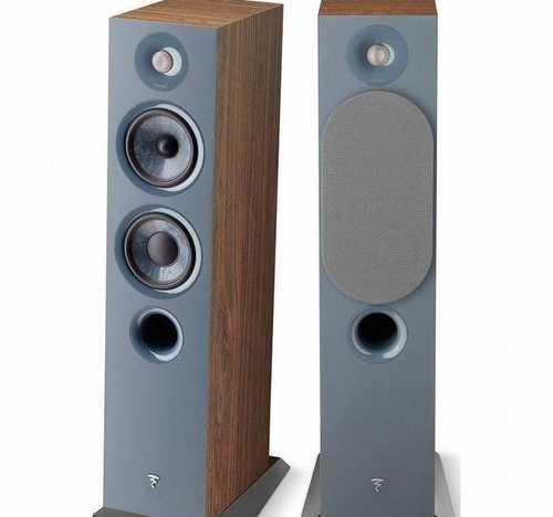 Напольная акустика Focal JMLab Chora 816 Dark Wood