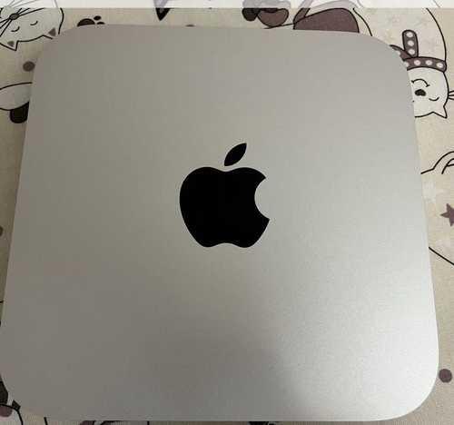 Mac Mini 2014 i5 2.6/8/SSD 256Gb 2018