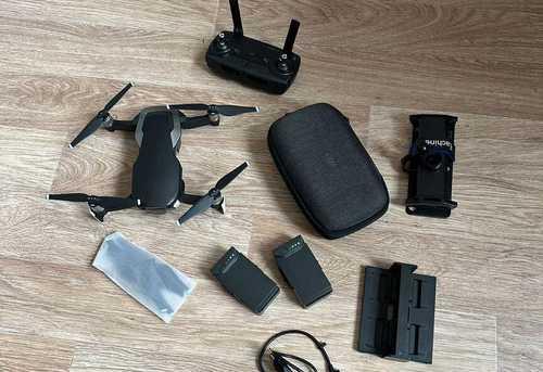 Dji mavic air 1 жирный комплект