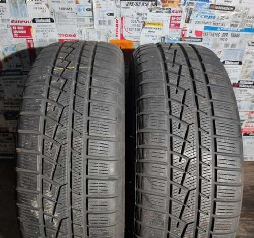 Yokohama W.Drive V902 225/55 R18 98V