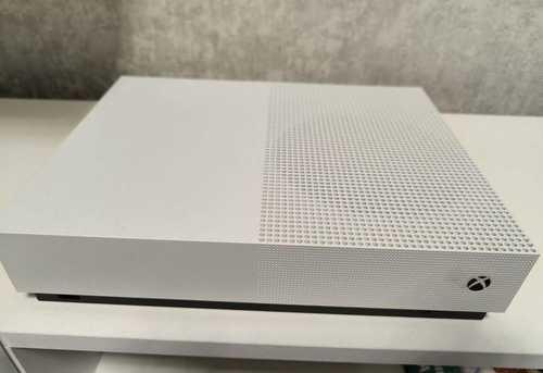 Xbox one s 1tb