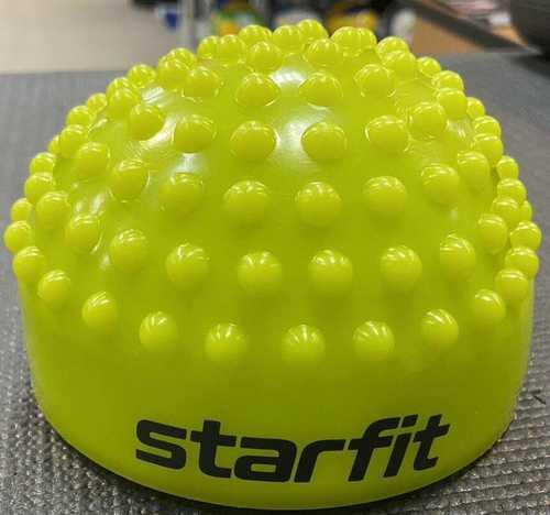 Балансировочная массажная платформа starfit BP-103