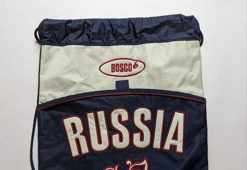 Спортивная сумка bosco