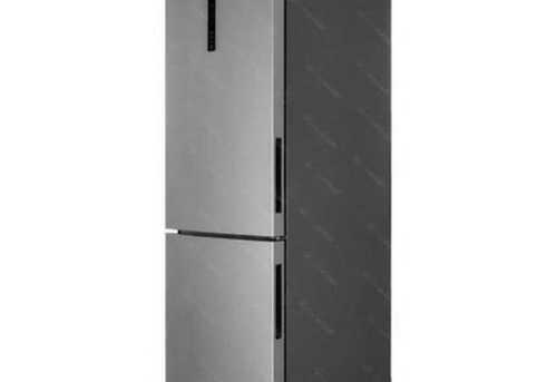 Холодильник новый haiercef537ACG