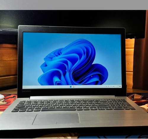 Ноутбук lenovo ideapad 320 15ikb