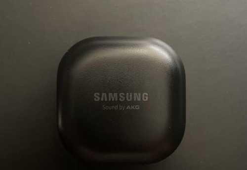 Наушники Samsung Buds Pro SM-R190 черный