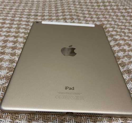 Apple iPad air 2