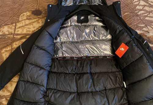 Куртка Nike Оригинал, Разные Размеры