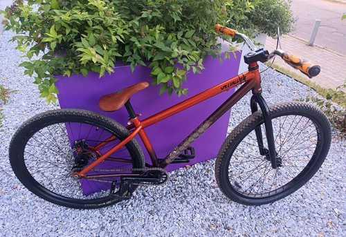 Specialized P1 26 MTB Street Dirt Мтб Стрит Дерт