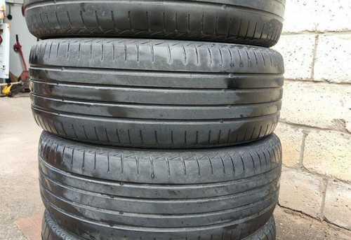 Giti GitiComfort SUV 520 225/60 R17 99H