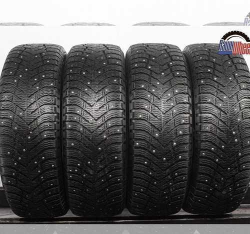 Cordiant Snow Cross 2 SUV 235/60 R18 107T