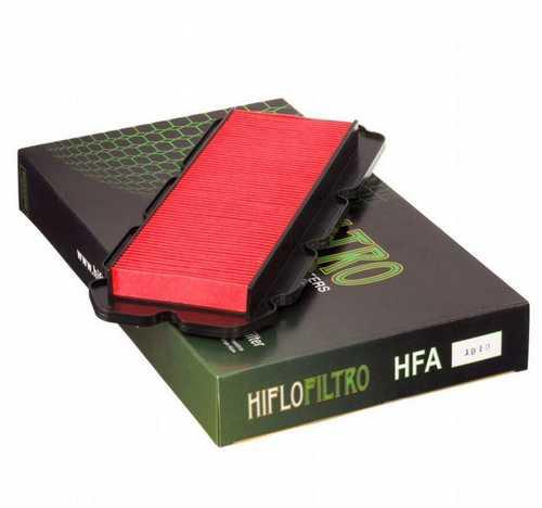 Hiflo Filtro воздушный фильтр HFA1913 Тайвань