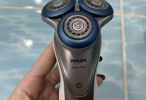 Триммер Philips Series 7000