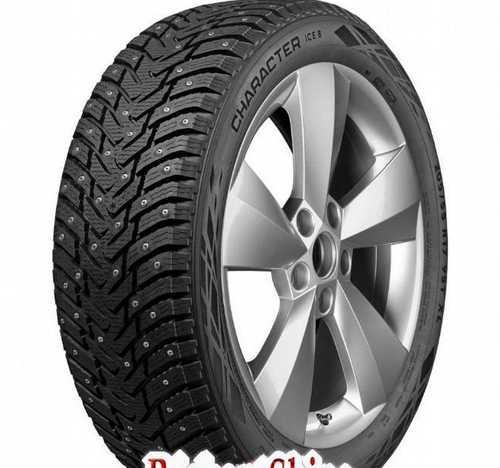 Ikon Tyres Character Ice 8 215/60 R17