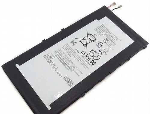 Аккумулятор LIS1569erpc к Sony Xperia Tablet Z3 Co