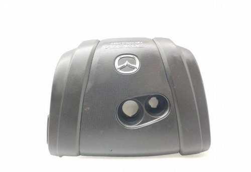 Крышка двигателя декоративная Mazda Cx-5