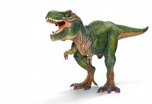 Динозавр Schleich Тираннозавр Рекс, оригин., новый