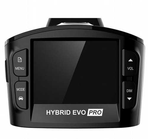 SilverStone F1 hybrid EVO PRO