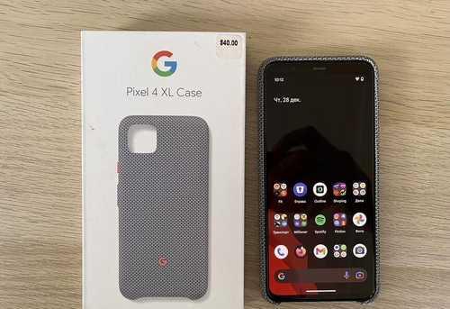 Google Pixel 4 XL, 6/128 ГБ