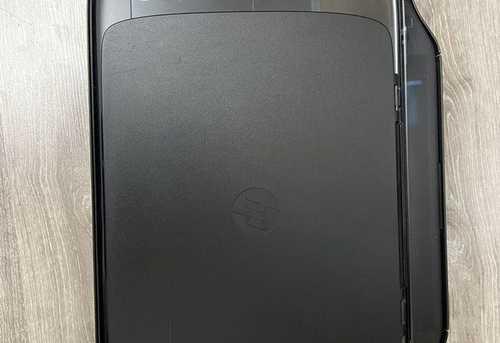 Принтер HP deskjet GT 5820