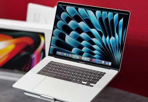 Топ MacBook Pro 16 2TB SSD, RP5500 8GB, Core i9