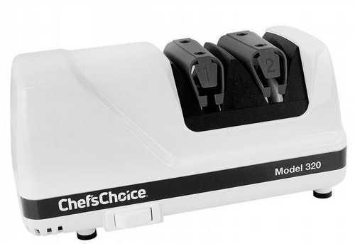 Точилка электрическая Chef's Choice 320W, США