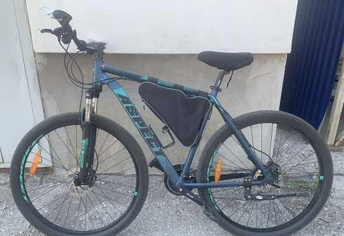 Горный велосипед aspect nikel 29