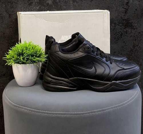 Кроссовки зимние мужские Nike Air Monarch