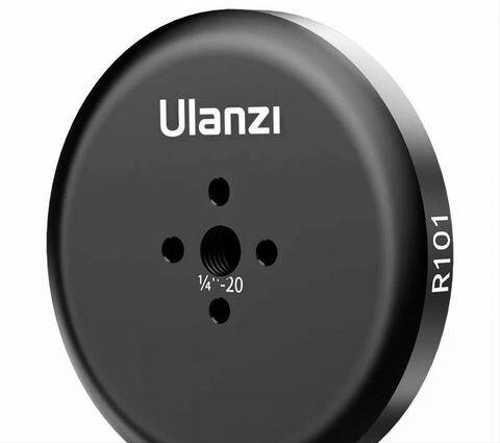 Магнитное крепление для телефона Ulanzi R101 Magsa