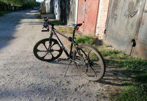 Велосипед viper x