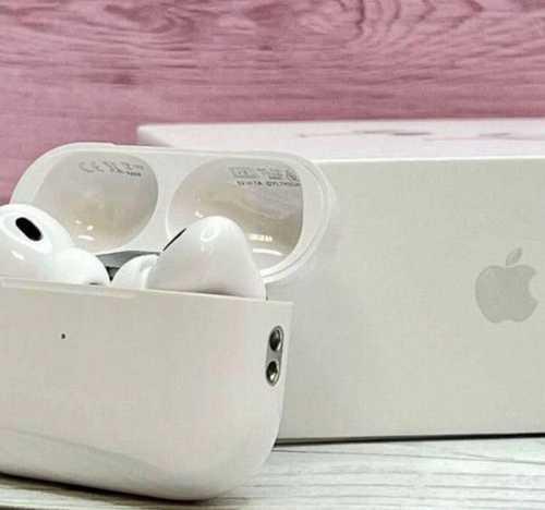 Наушники Airpods pro 2