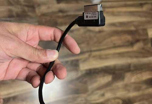 VAG AZO 800 002 кабель соединительный MDI - USB