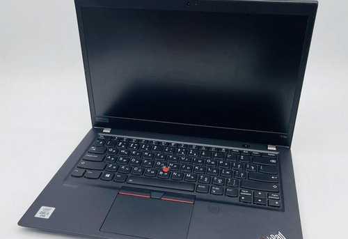 Ноутбук Lenovo ThinkPad T14s Gen 1