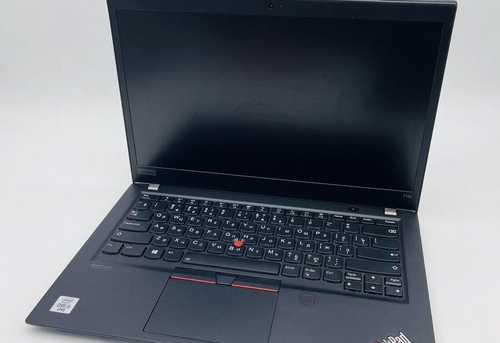 Ноутбук Lenovo ThinkPad T14s Gen 1