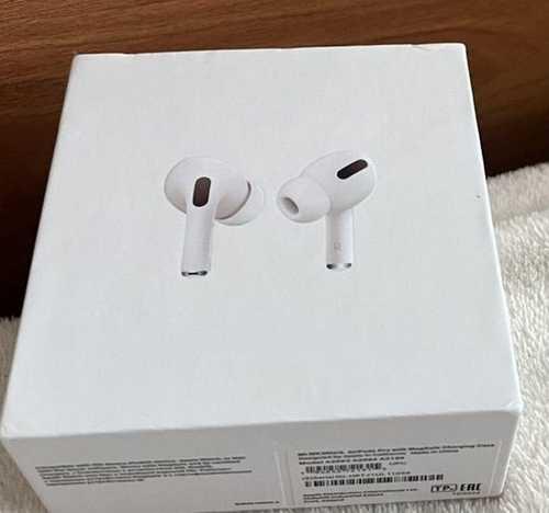 Наушники apple earpods с разъемом lightning