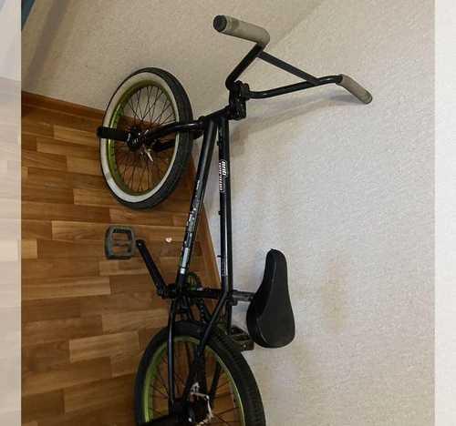 Bmx