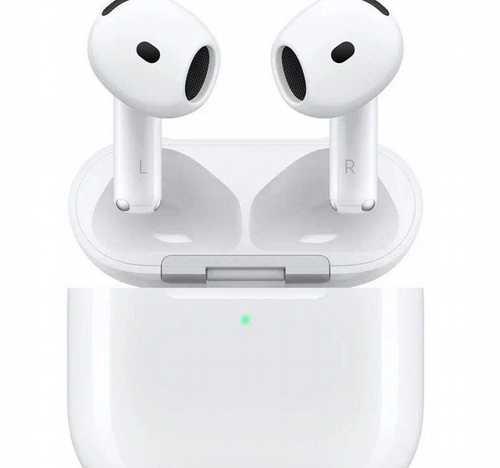 Беспроводные наушники Apple AirPods 4 Active Nois