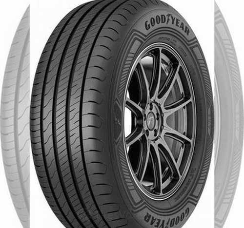 Goodyear EfficientGrip 2 SUV 215/60 R17