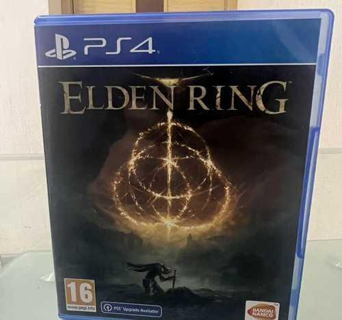 Elden Ring PS4