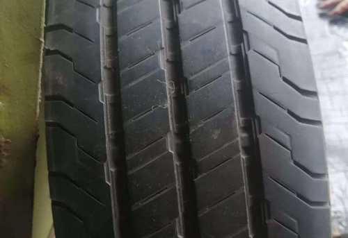 Continental ContiVanContact 100 205/65 R15C 102