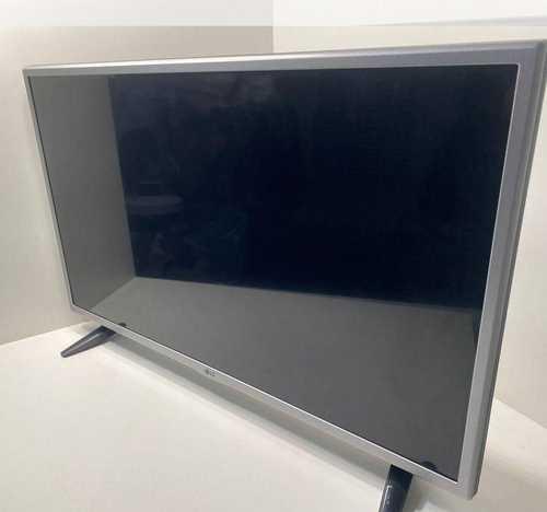 Телевизор LG 32LJ600U