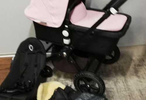 Коляска 2 в 1 Bugaboo Cameleon 3 б/у