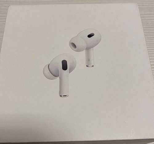 Наушники apple airpods pro 2