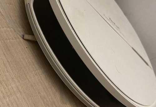 Робот пылесос tefal 60