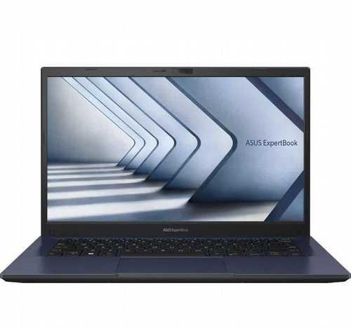 Ноутбук asus ExpertBook B1 B1402CVA-EB0126, 14&qu