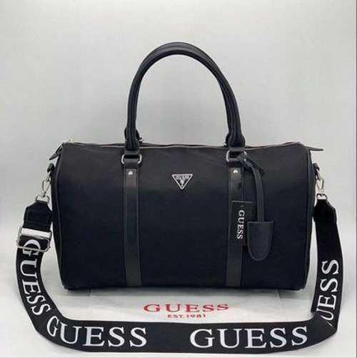 Сумка guess