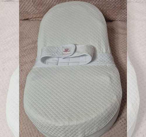 Кокон для новорожденных Baby shell