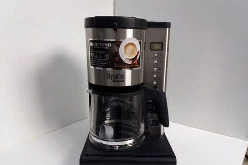 Кофеварки и кофемашины Redmond RCM-M1519S