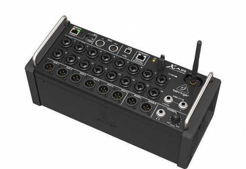 Behringer xr18 (original)